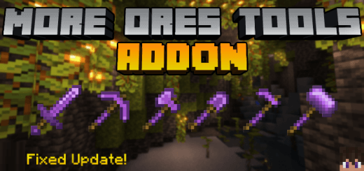 Minecraft Addons